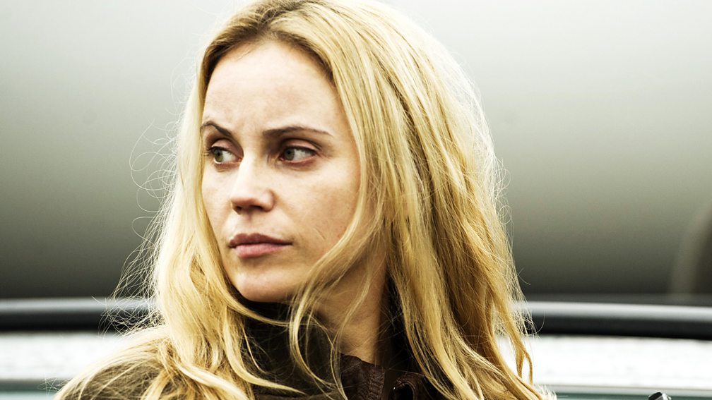 BBC Two - The Bridge, Series 1 - Episode guide