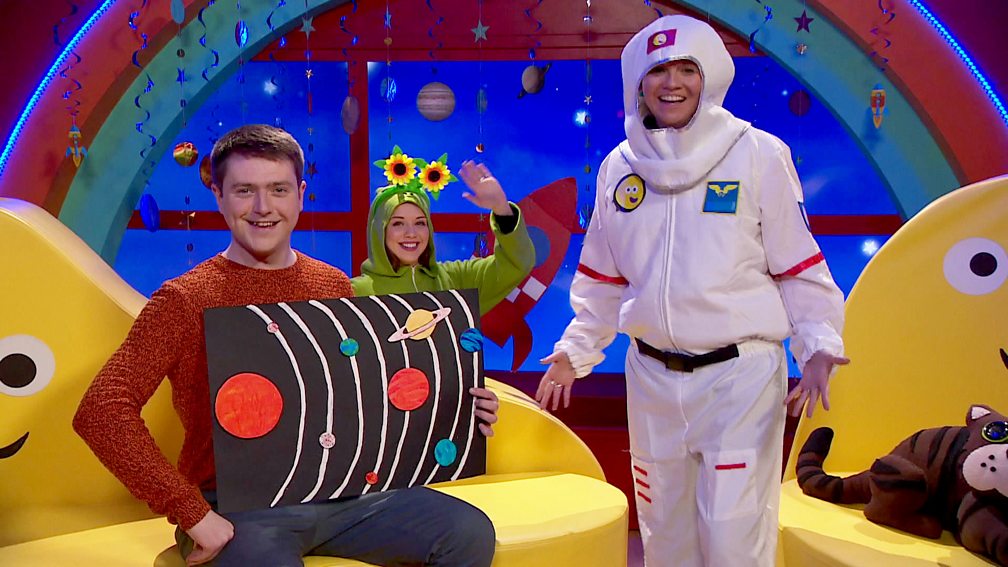 BBC ALBA - Schedules