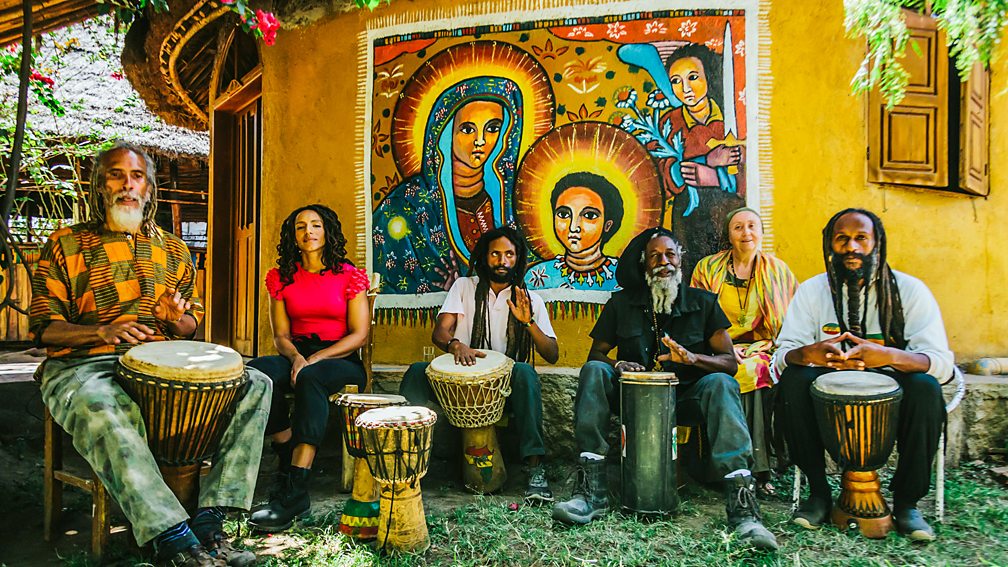 BBC Four - African Renaissance: When Art Meets Power