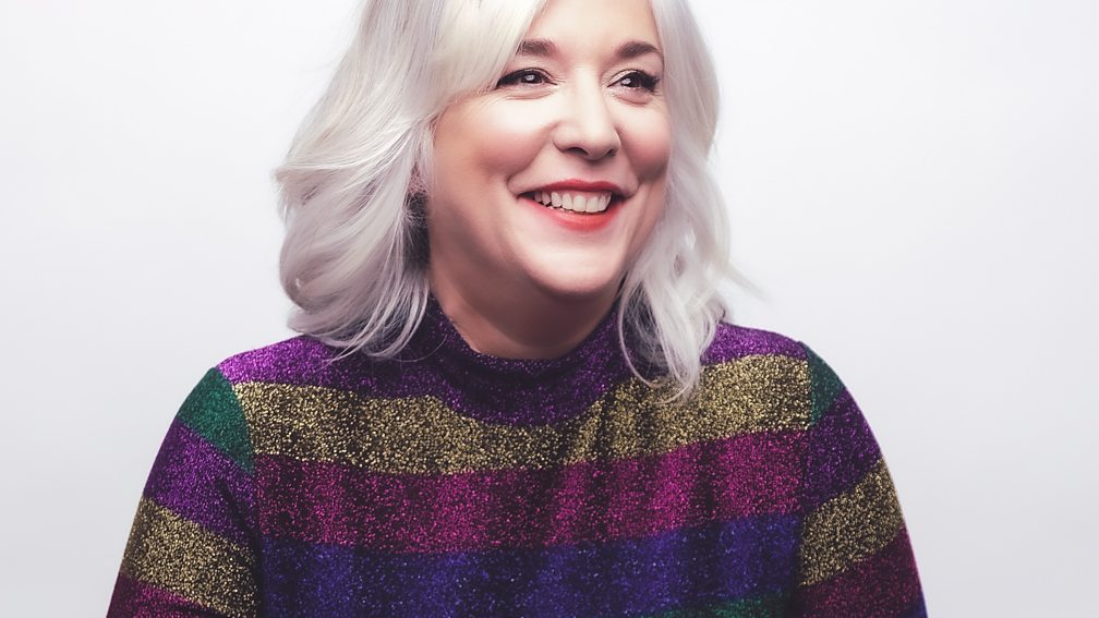 BBC Radio 4 Extra - The Comedy Club Interviews, Diane Morgan and Lee ...