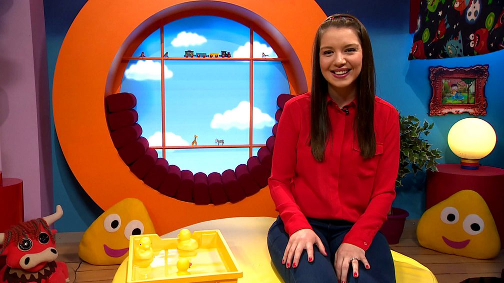 BBC ALBA - Orain CBeebies - Episode guide