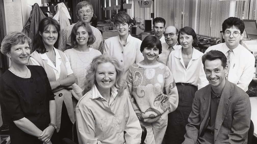 BBC Radio Norfolk - BBC Radio Norfolk Special - Episode guide