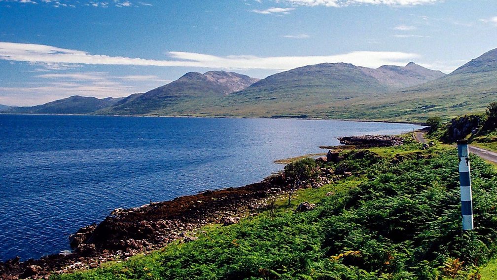 BBC Two - Wild, Scotland - Episode guide