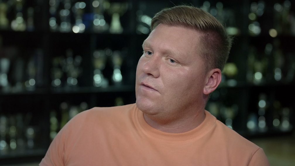 BBC Scotland - Playing the Game: Garry O'Connor