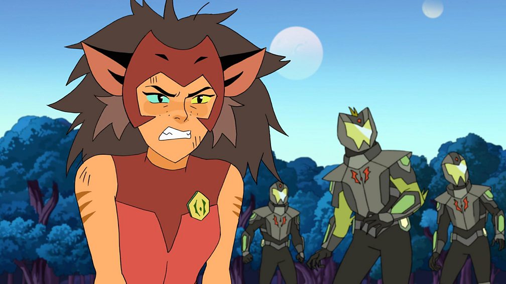 CBBC - Schedules, Saturday 29 August 2020