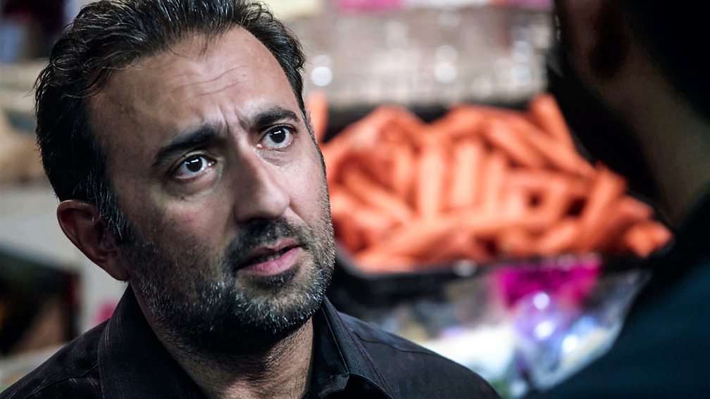 BBC One - The Heights, Series 2 - Episode guide