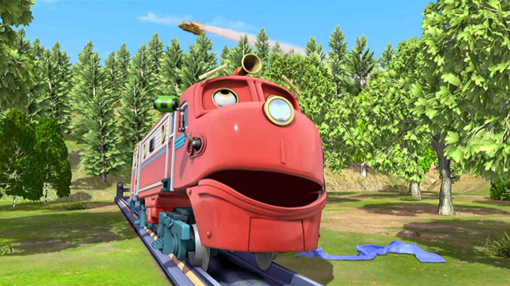 CBeebies - Schedules, Thursday 17 November 2011