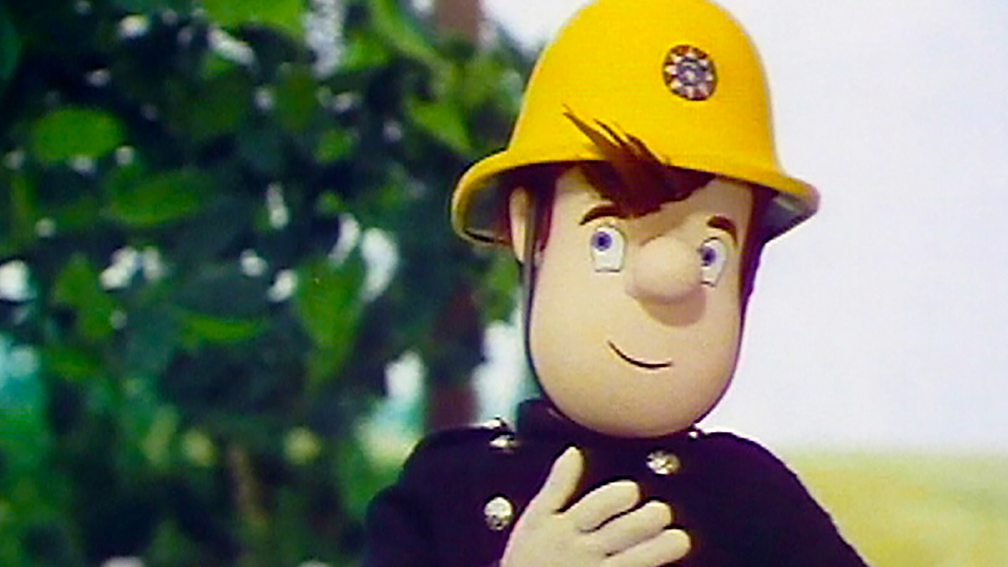 CBeebies - Fireman Sam, Series 1 - Episode guide