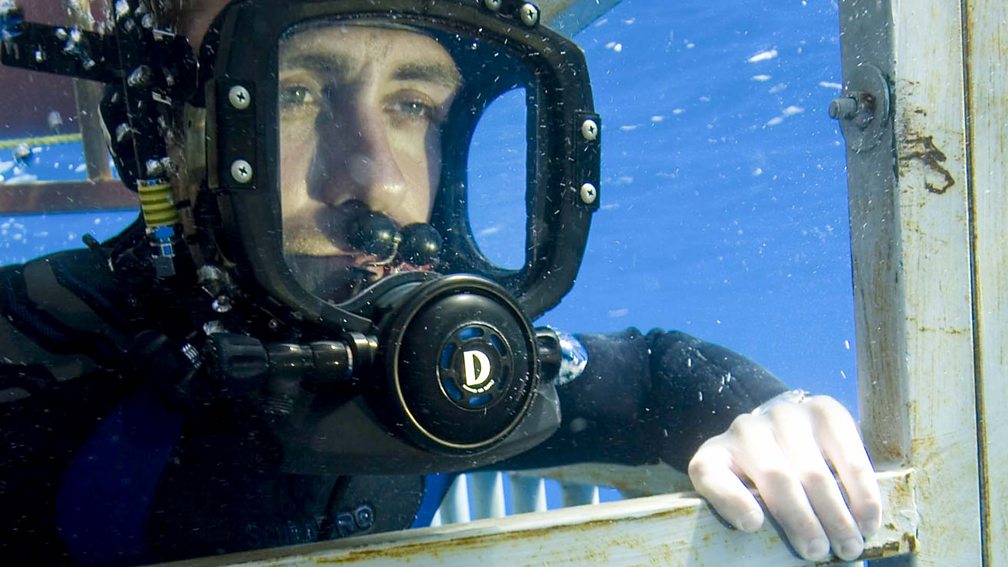 BBC Two - Oceans - Episode guide