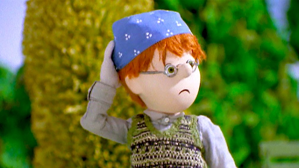 CBeebies - Fireman Sam, Series 3 - Episode guide