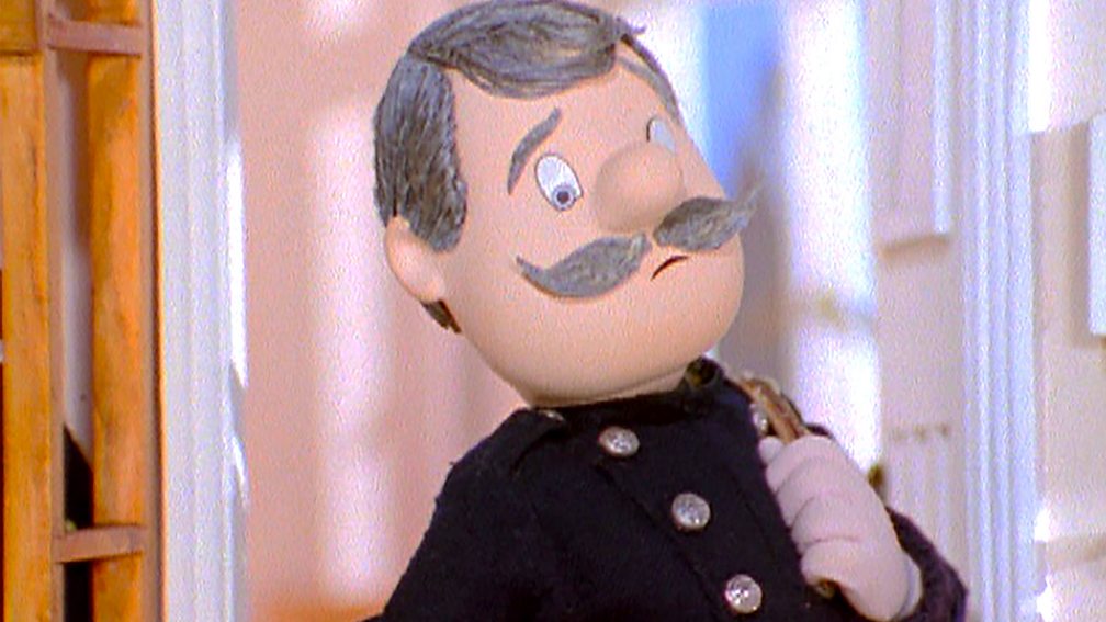 CBeebies - Fireman Sam, Series 3