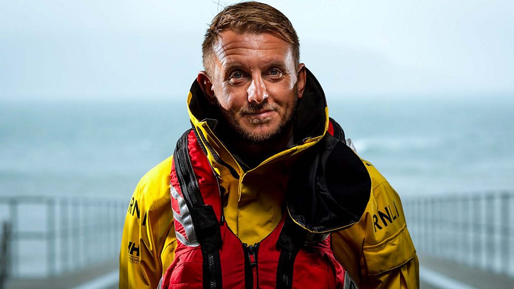 BBC Two - Saving Lives at Sea, Series 5