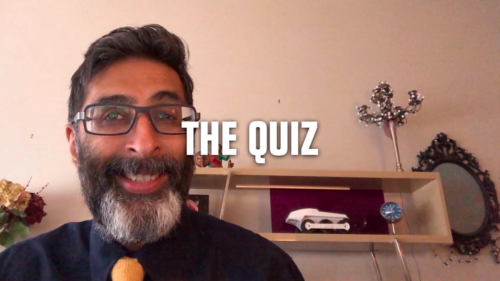 BBC Scotland - Loop, Scenes for Survival, John Rebus: The Lockdown Blues