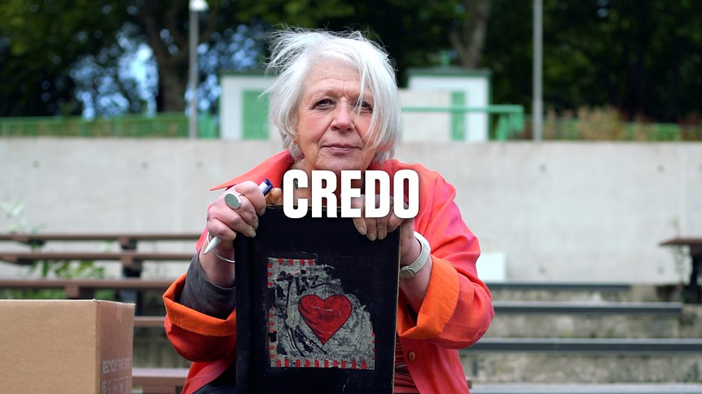 BBC Scotland - Loop, Scenes for Survival, John Rebus: The Lockdown Blues