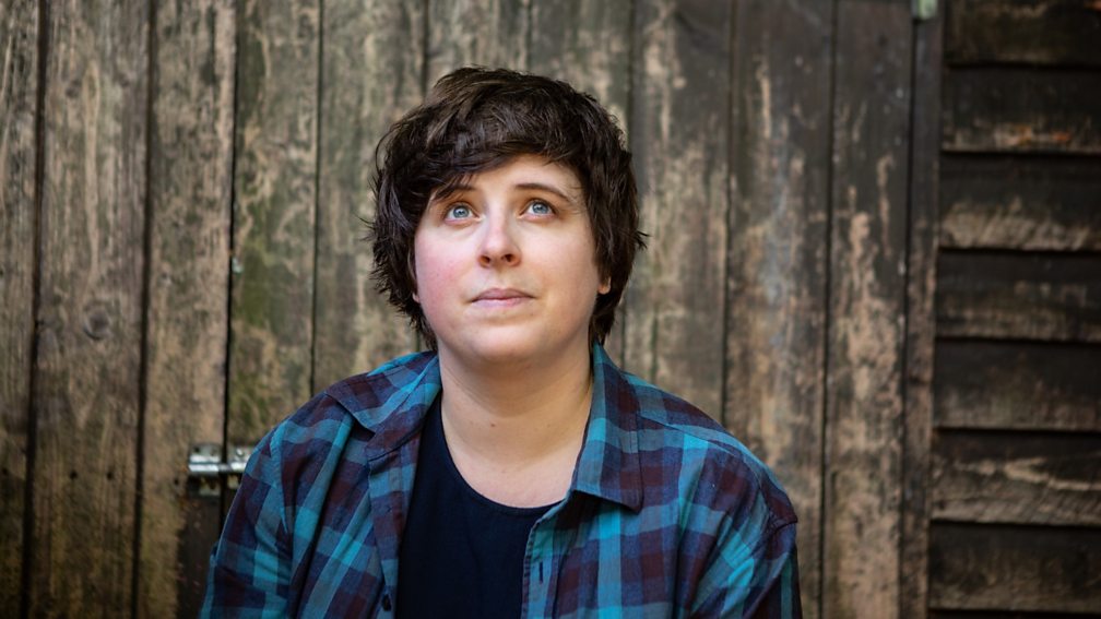 BBC Radio 4 - Front Row, Rocks, Phoebe Stuckes, Eley Williams