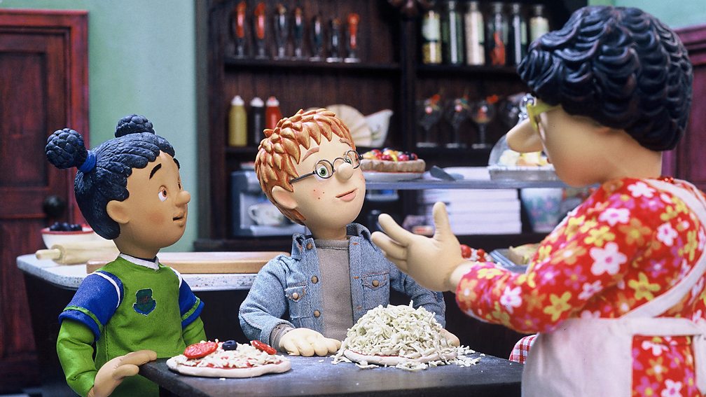 CBeebies - Fireman Sam, Series 5 - Episode guide