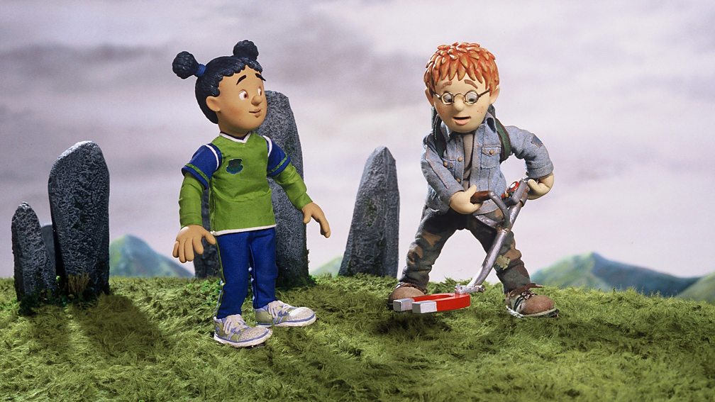 CBeebies - Fireman Sam, Series 5 - Episode guide