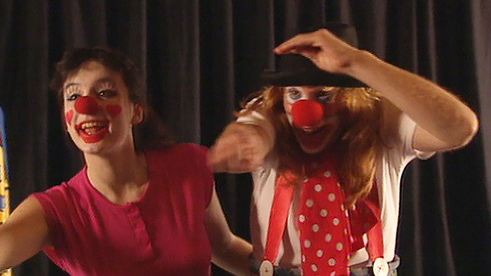 CBeebies - Brum, Series 1 - Episode guide