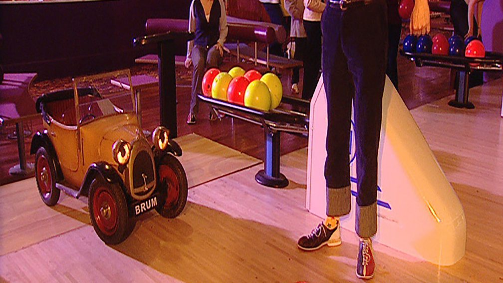 CBeebies - Schedules, Friday 18 January 2008