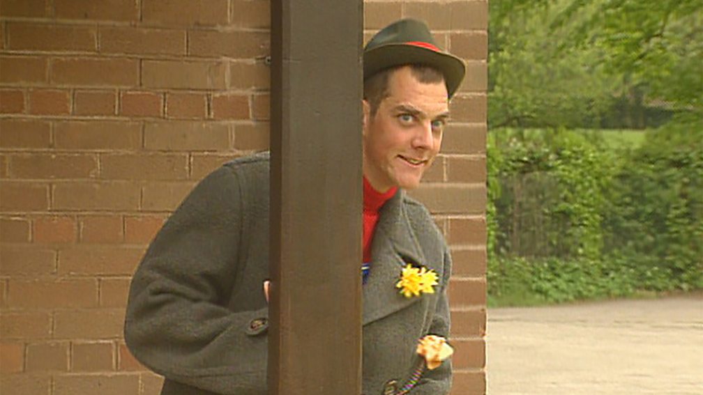 CBeebies - Brum, Series 2 - Episode guide