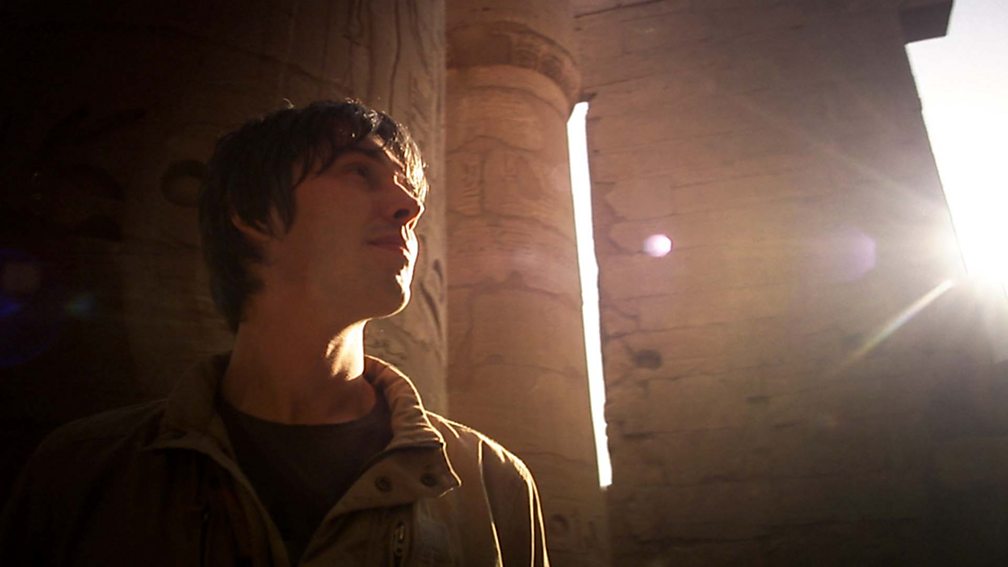 BBC Two - Wonders of the Universe