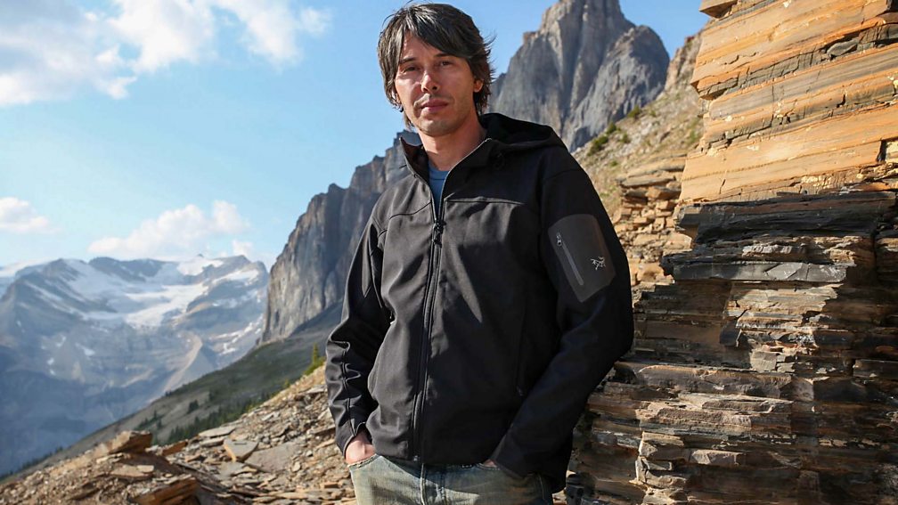 BBC Two - Wonders of the Universe