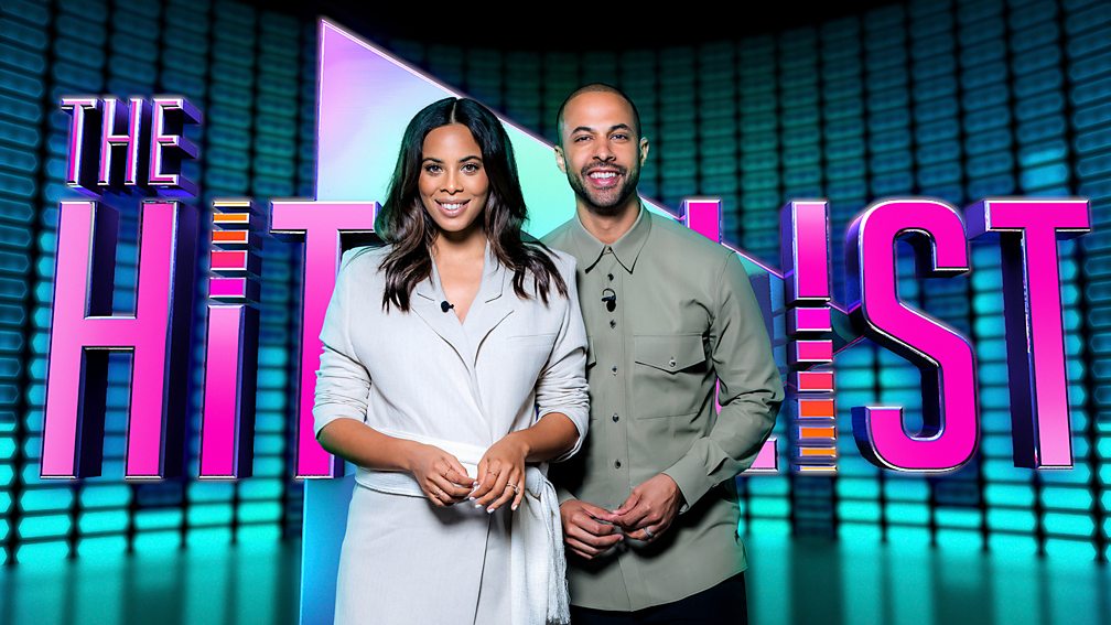 BBC One - The Hit List