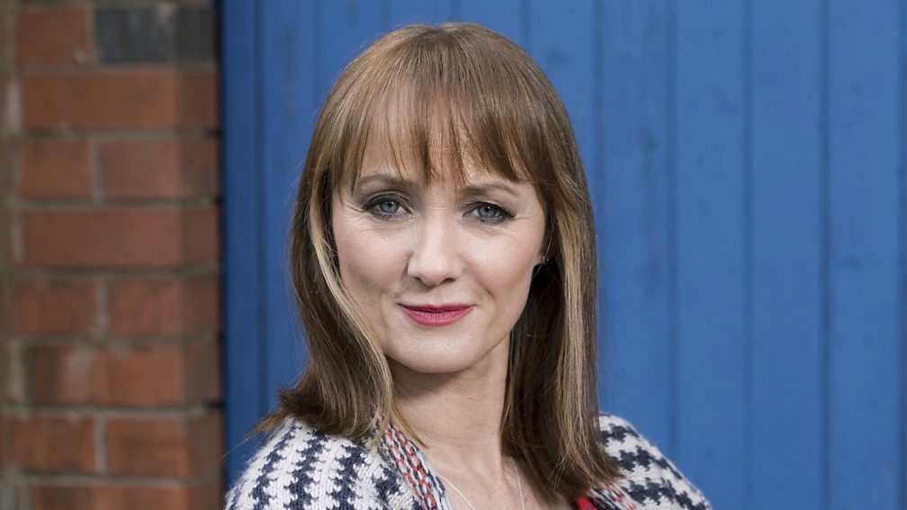 BBC Scotland - River City - Characters