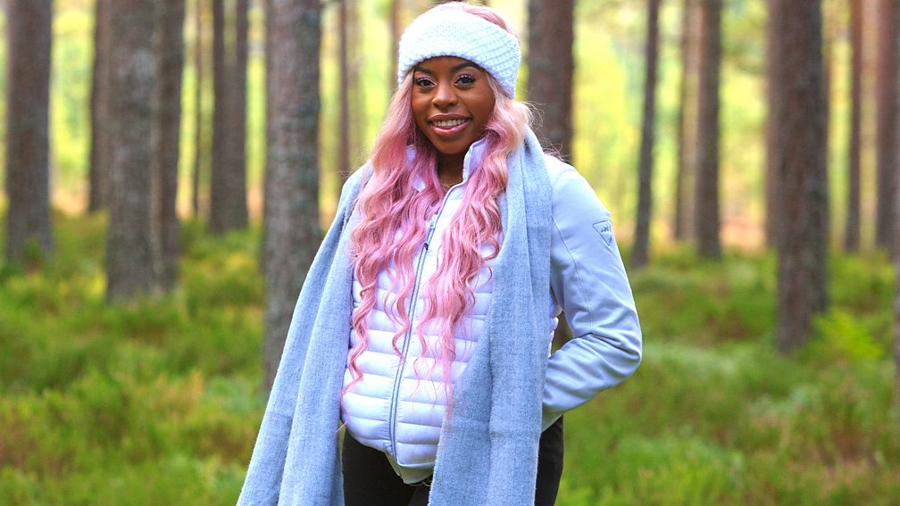 BBC - Mimi on a Mission