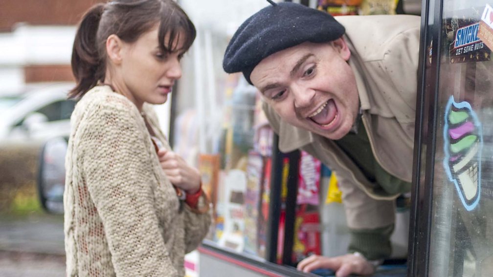 BBC Scotland - Burnistoun