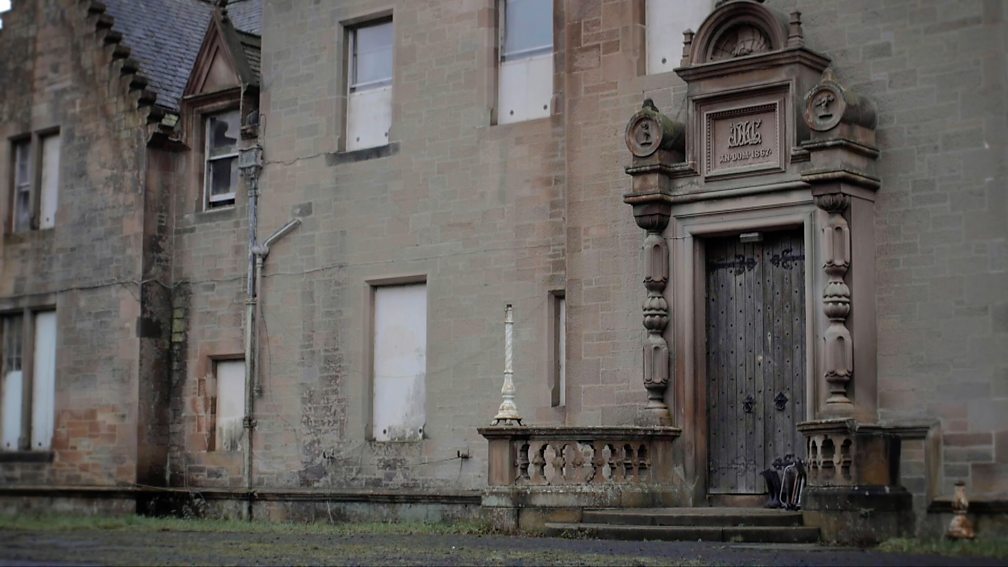 BBC One - True North, Series 13, Restoring Ormiston, Watch the unbelievable transformation of ...