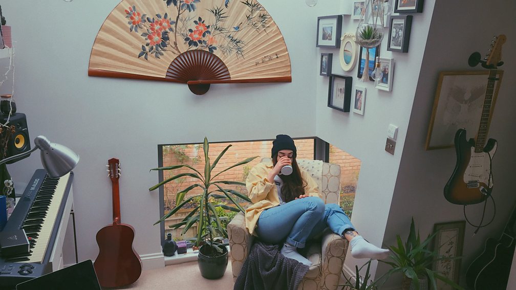 BBC Radio London - BBC Music Introducing in London, Featured Artist ...