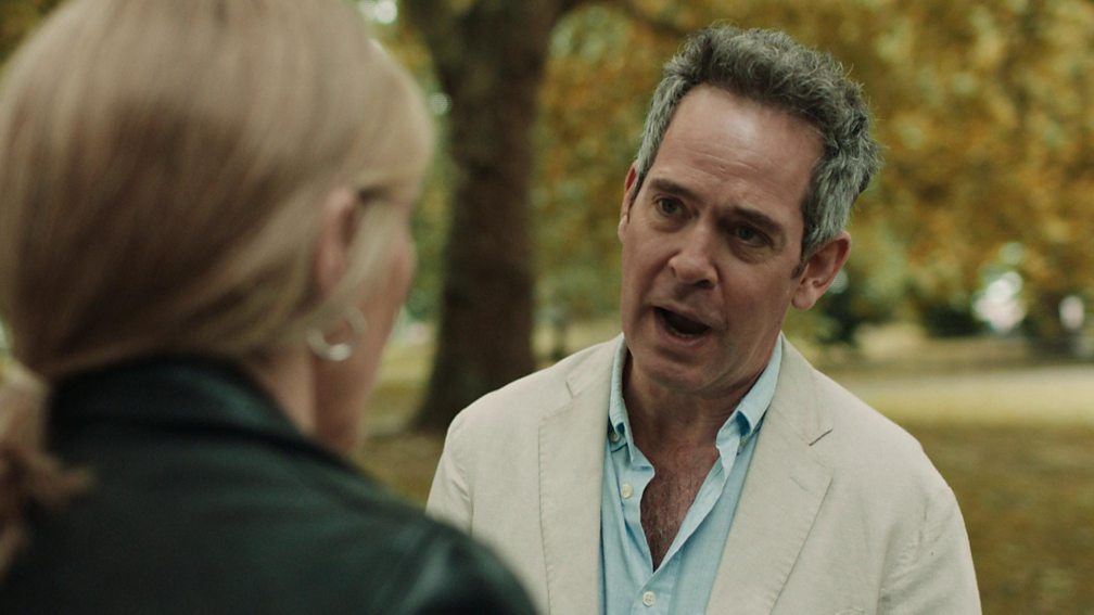 BBC One - Us
