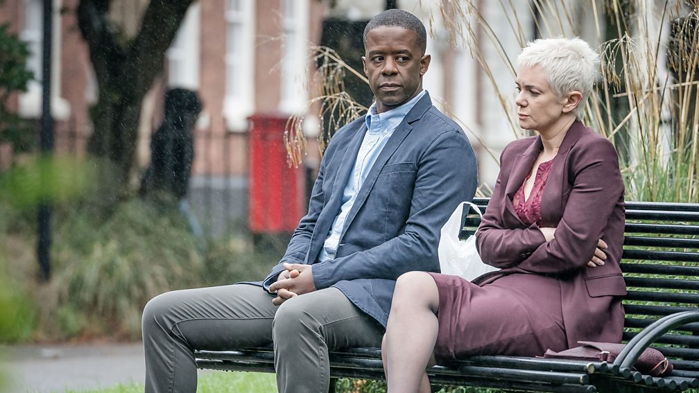 BBC One - Life - Available now