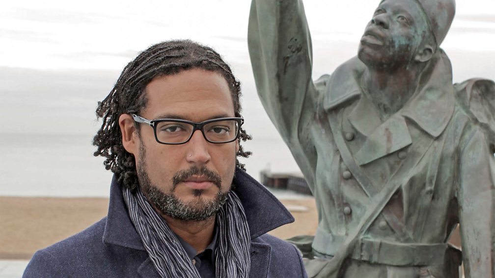 BBC Two - The World's War: Forgotten Soldiers of Empire