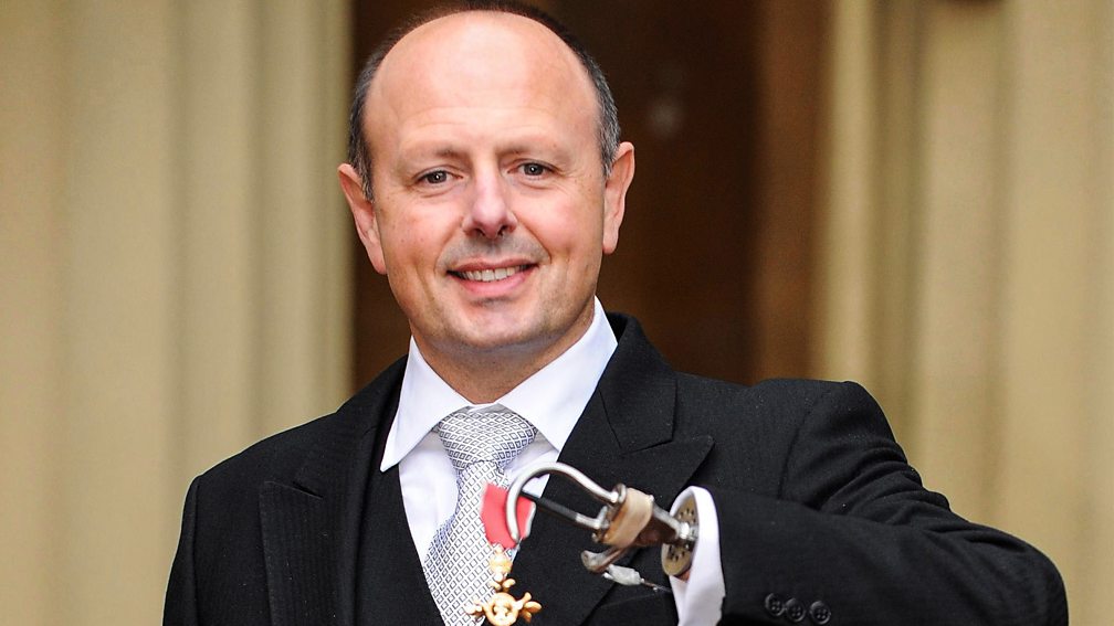 BBC One - Critical Incident, Series 2 - Episode guide