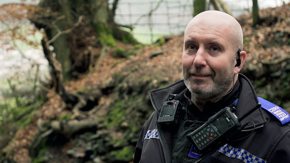 BBC One - Critical Incident, Series 2 - Episode guide