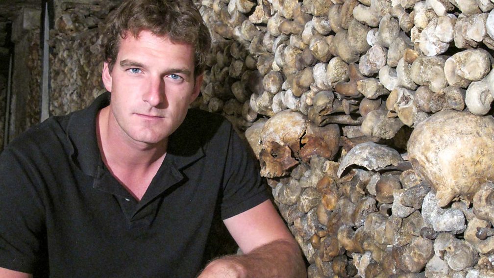 BBC Two - Filthy Cities - Episode guide