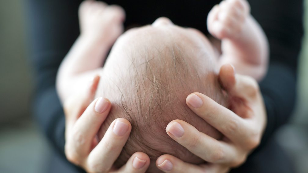 BBC Radio 4 - Anatomy of Touch - Nine things we learned from the world ...