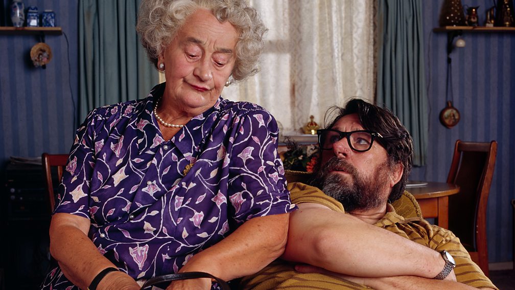 BBC One - The Royle Family, Series 2 - Available now