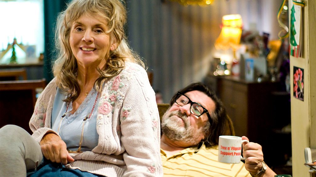 BBC One - The Royle Family - Available now