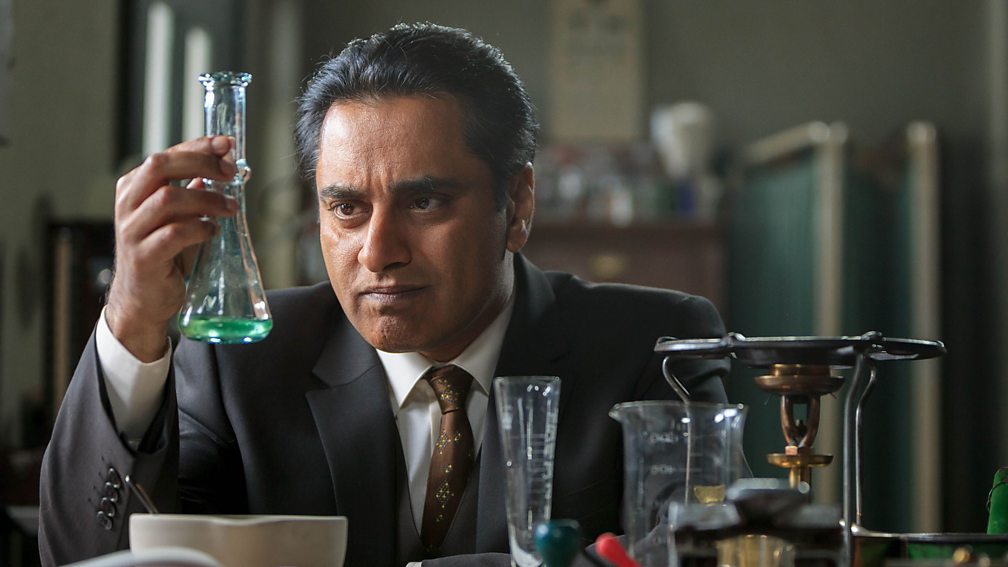 BBC One - The Indian Doctor - Episode guide