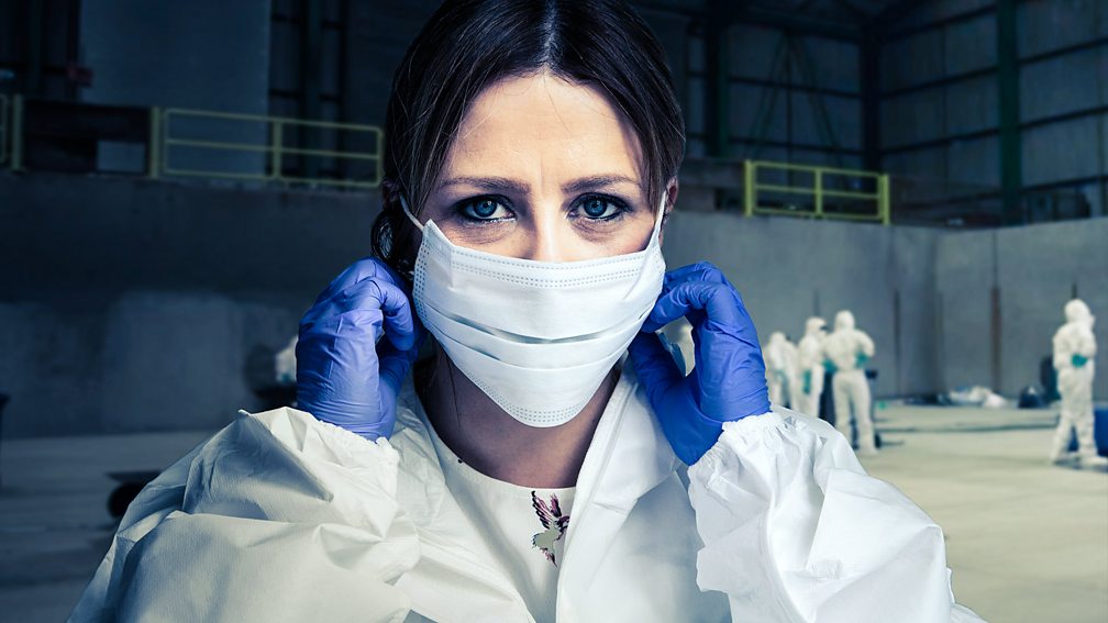 BBC Scotland - Murder Case