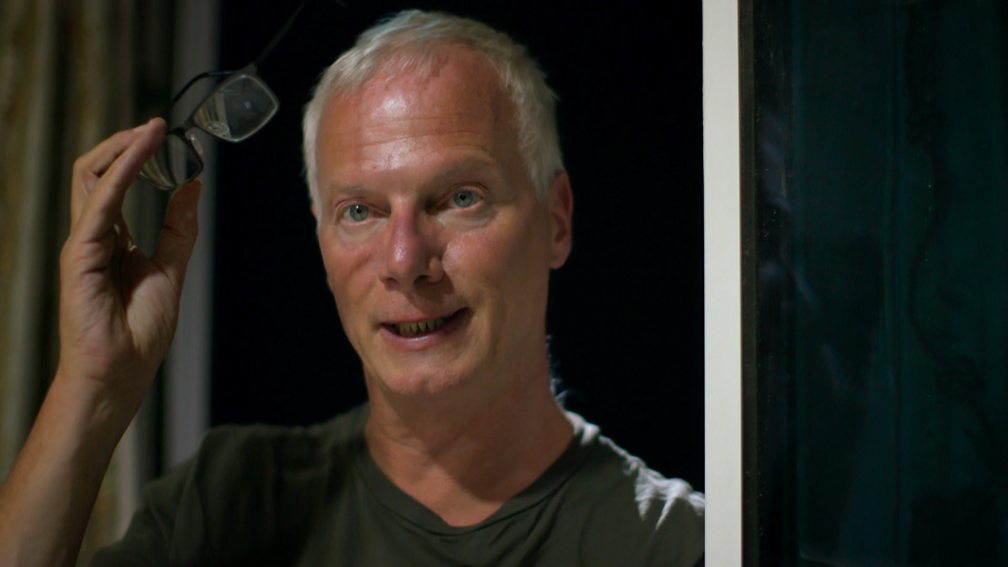 BBC Two - In the Face of Terror