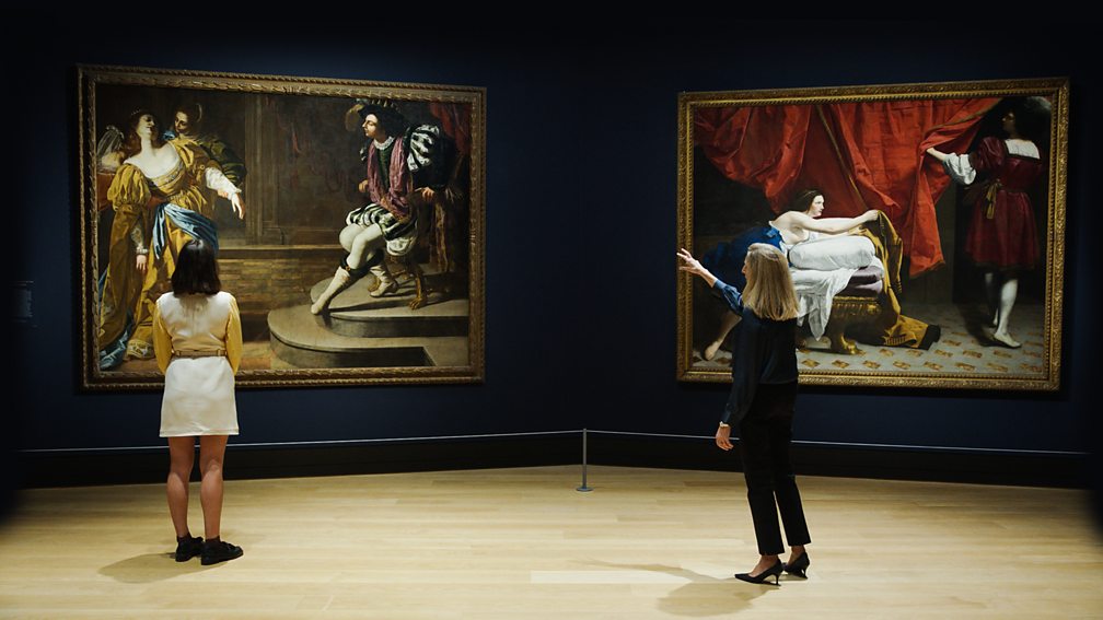 BBC Four - Inside Museums, Series 1