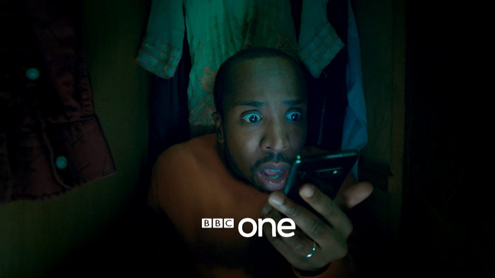 BBC One - Ghosts