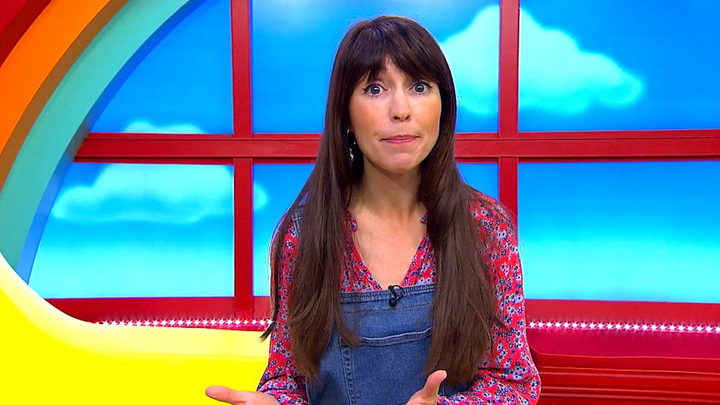 CBeebies - CBeebies House Songs, Black History Month - Go Explore ...