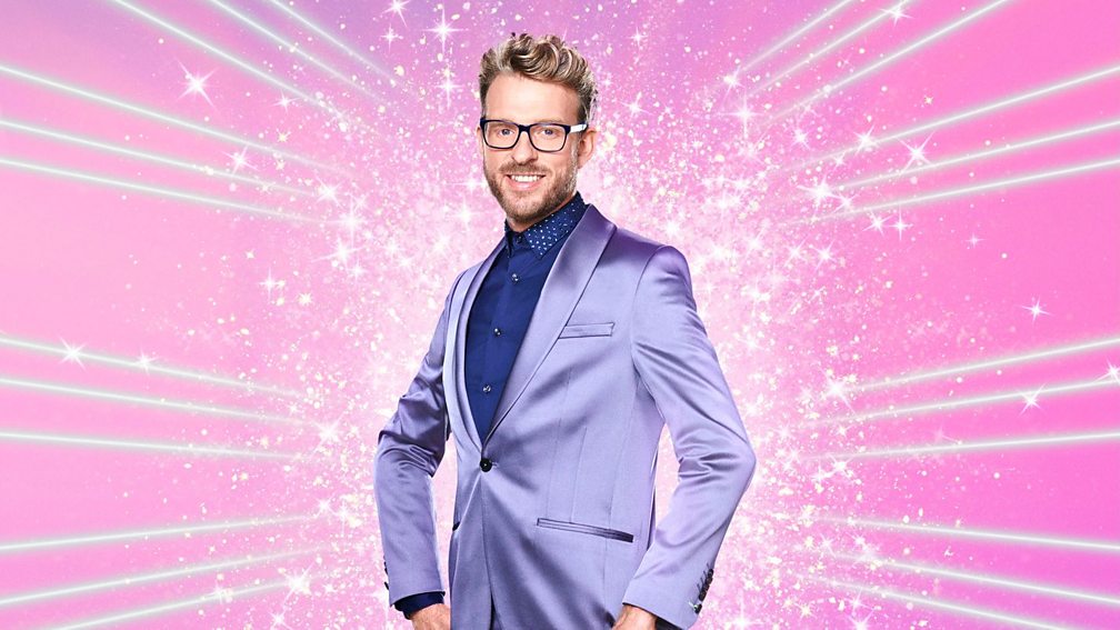 BBC One - Strictly Come Dancing, Series 18 - Max George