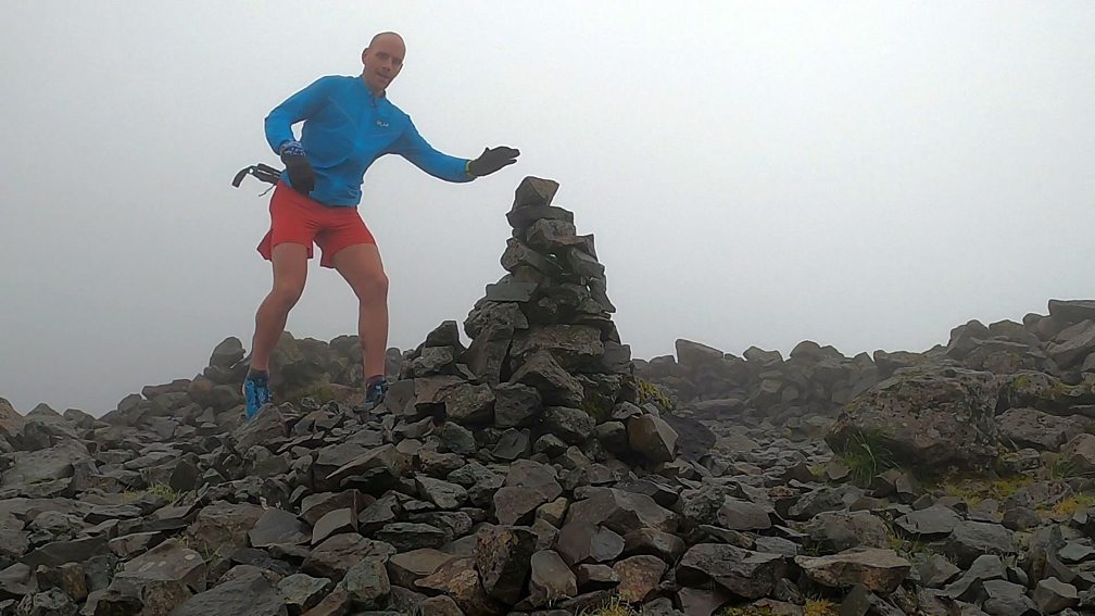 BBC Scotland - The Adventure Show