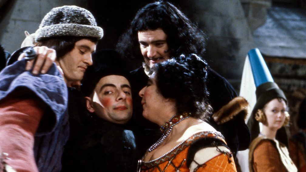 BBC One - Blackadder, The Black Adder - Episode guide
